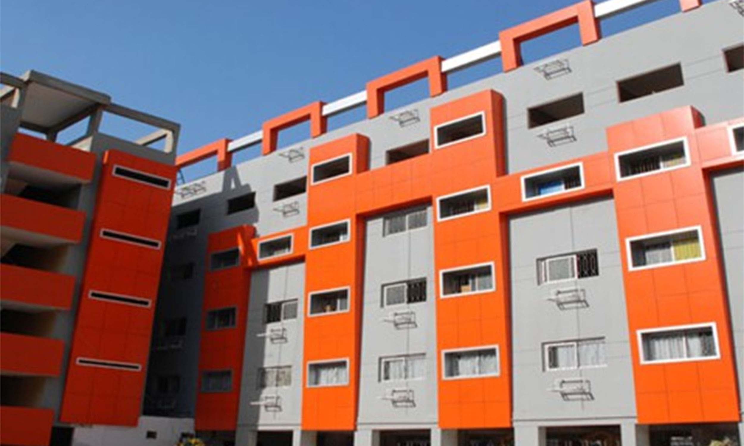 HMLS | Helioplis Modern Language School